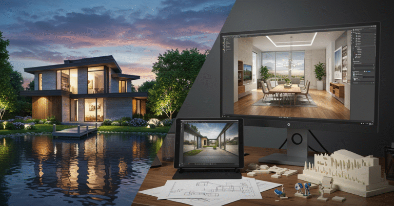 10 Softwares de Arquitetura |Todo Arquiteto precisa conhecer